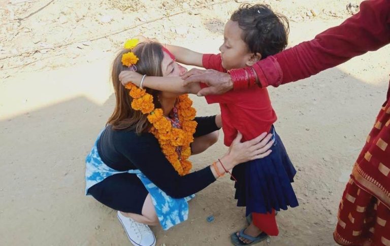 Volunteer in Nepal | Teach English | Non profit