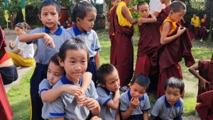 Volunteer in Nepal | Teach English | Non profit