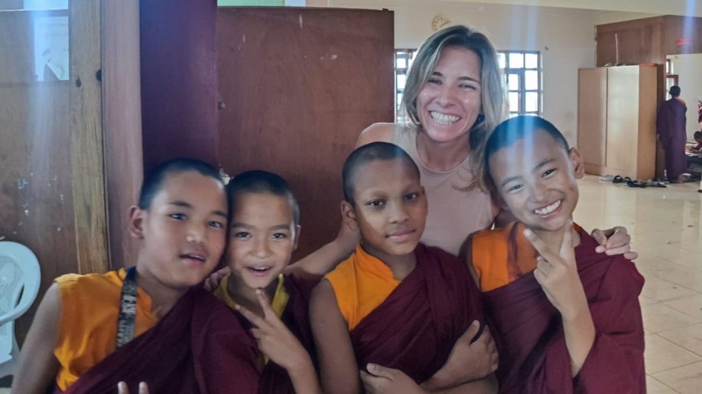 Volunteer in Nepal / Teaching Children - Volunteering Programs