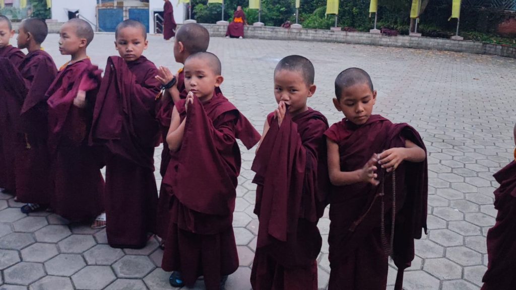 Volunteer in Nepal | Teach English | Non profit