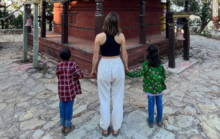 Volunteer in Nepal | Teach English | Non profit